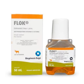 Flok para Bovinos